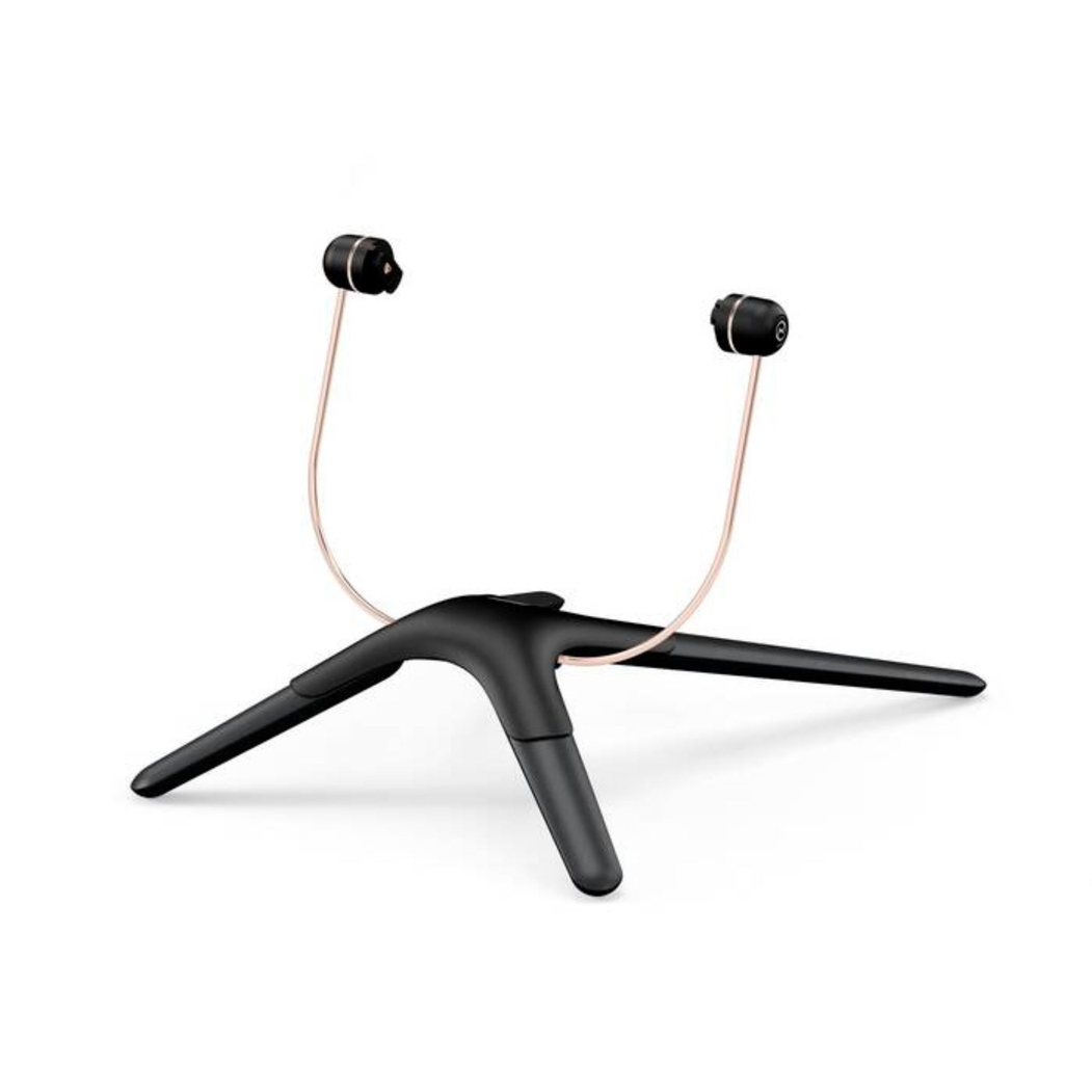 Suporte Espreguiçadeira Cybex Lemo Platinum | Espaço Mamãs - Loja para ...