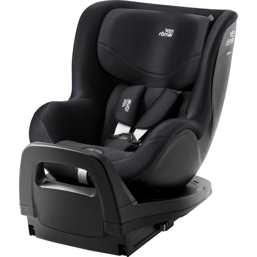 Elegantes Britax Rmer Dualfix Bild
